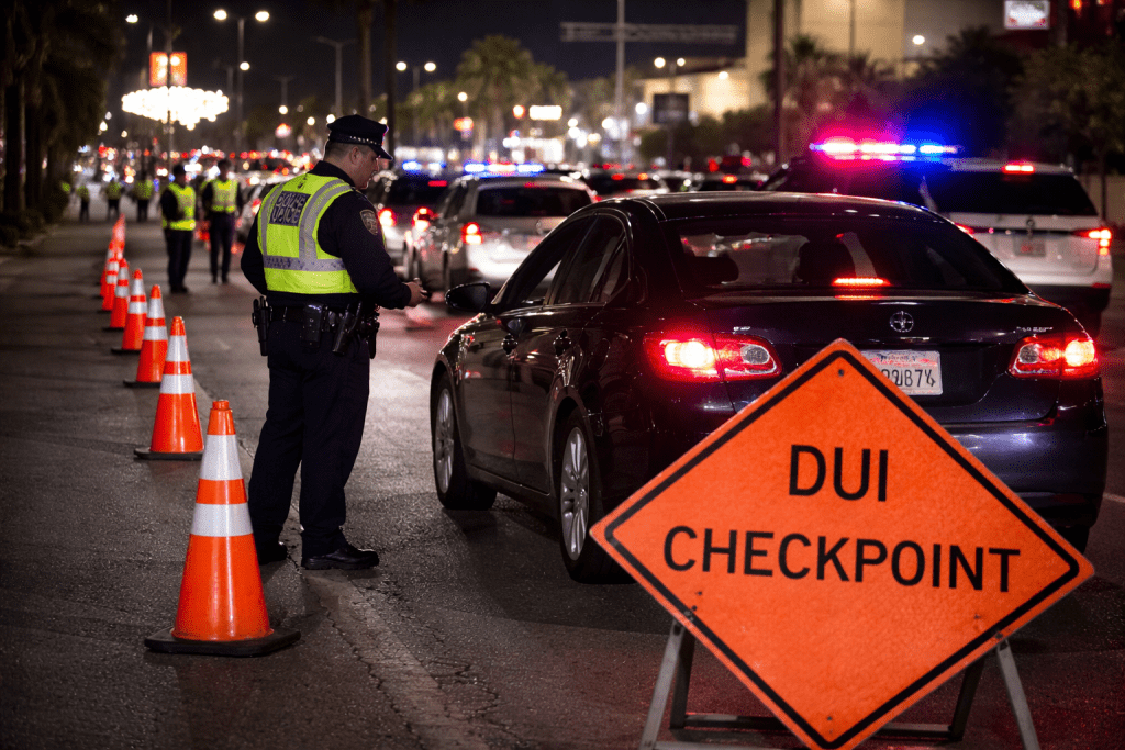 New Year Brings Tougher DUI Sentences and Expanded Safety Regulations ...
