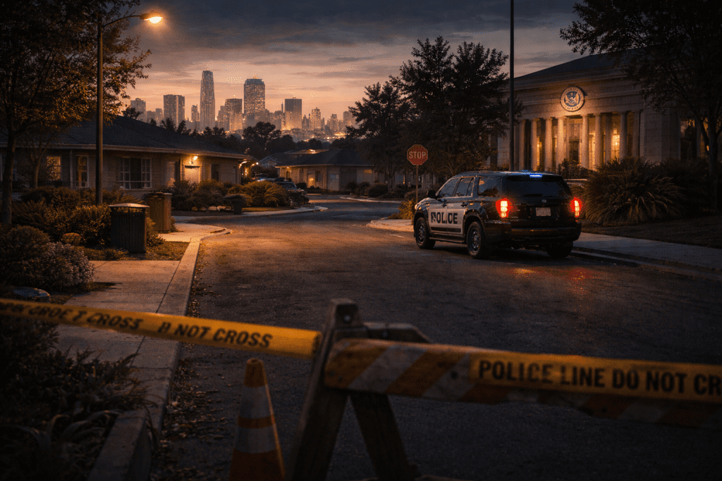 Nevada Democrats Vote With the Radical Left to Defund ICE and ...