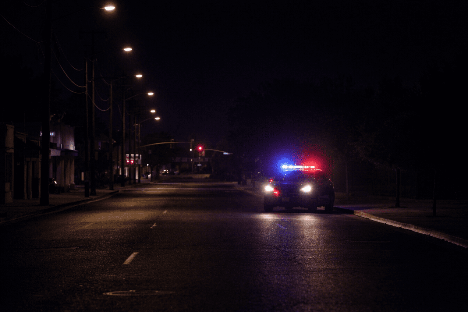 Police Detail Nightclub Encounter Leading to Arizona Shooting Arrest ...