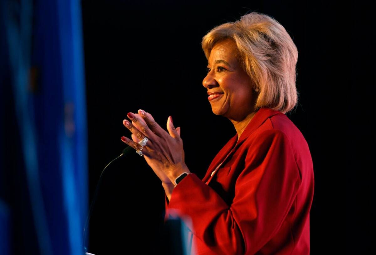 Building a Complete City: Mayor Goynes-Brown Unveils 2026 Vision for ...