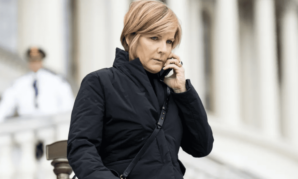 NEVADA’S FOOL: Susie Lee’s Late-Night “F*ck Him To His Face” Tirade ...