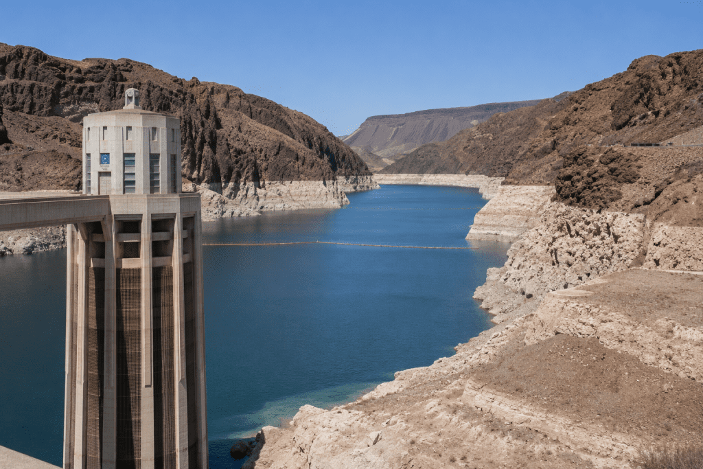 Federal Hydrologists Project Accelerated Lake Mead Decline as Upper ...
